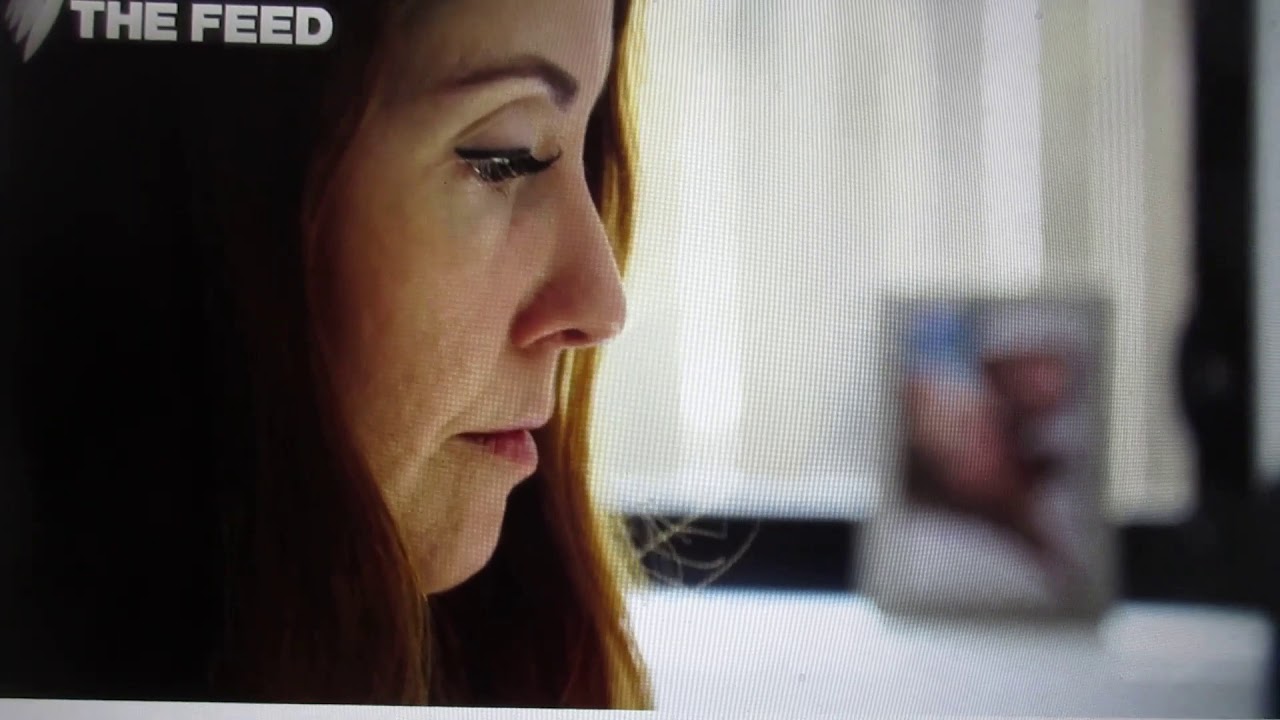 The Feed - Amy Dawes ABTA - YouTube