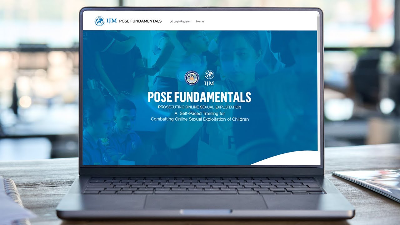 POSE Fundamentals Highlights Video - YouTube