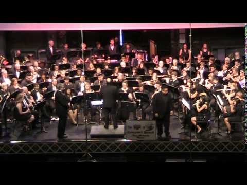 "Deep in the Heart of Texas" by June Hershey and Don Swander - YouTube