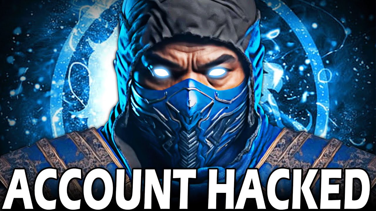 Mortal Kombat 12 YouTuber Got Hacked! - YouTube