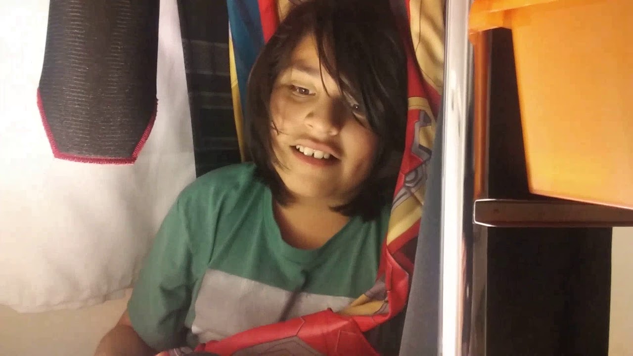 STUCK IN A CLOSET FOR 24 HOURS!!!! *GONE WRONG* - YouTube