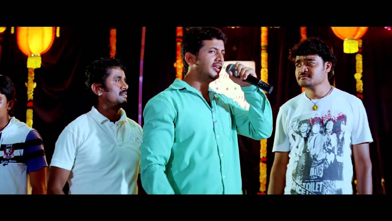 Manase Song HD - YouTube