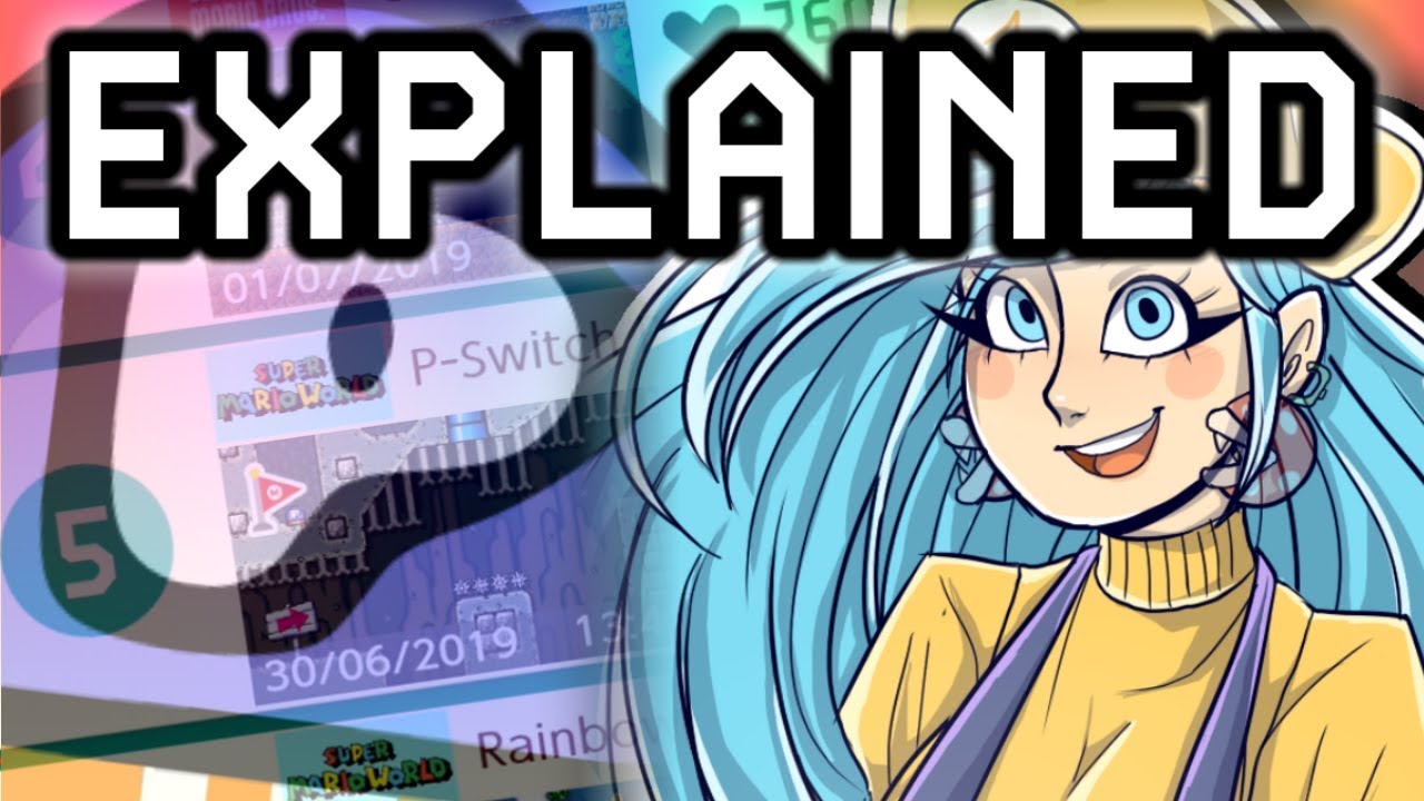 How I created the 5th most popular Super Expert level of all time ...