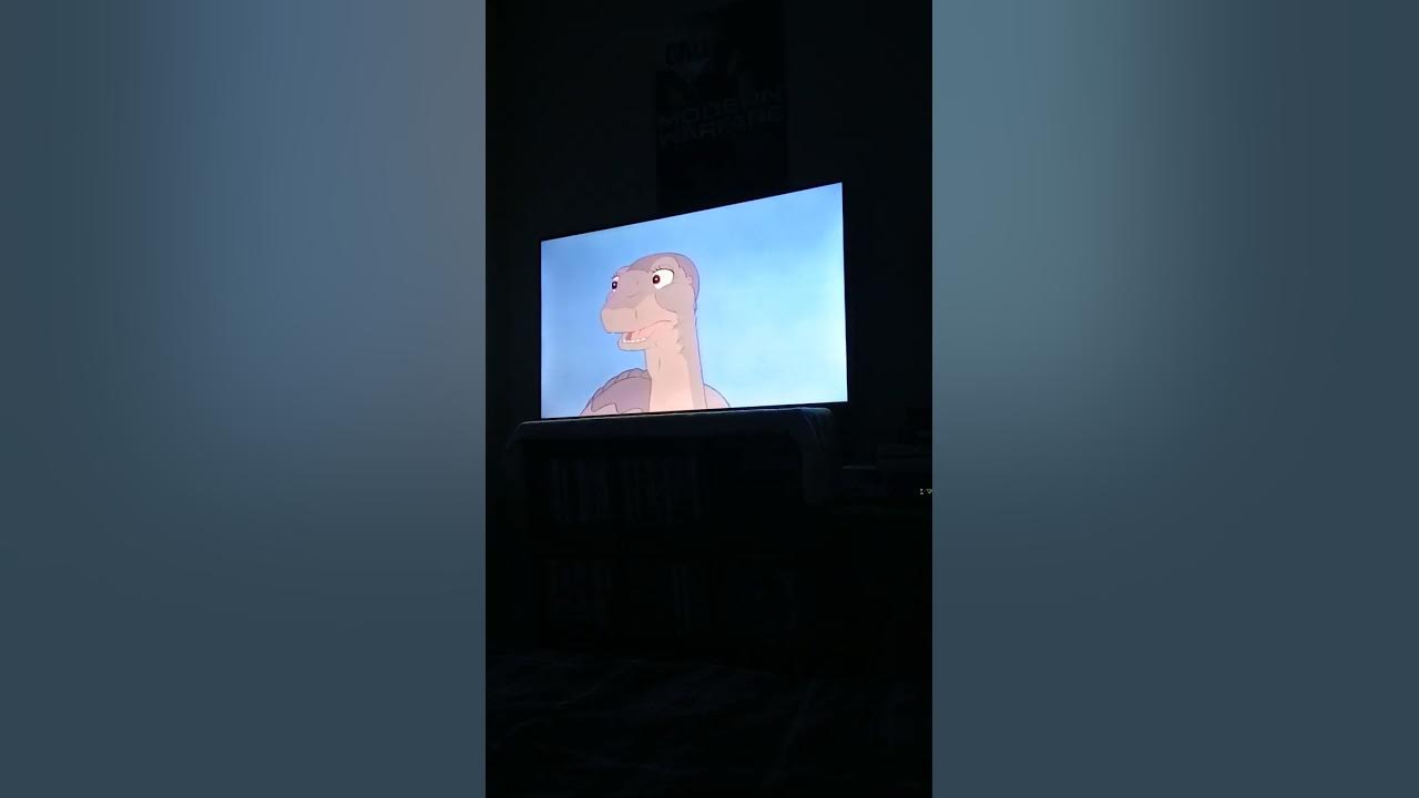 Opening to Babe 1996 VHS - YouTube