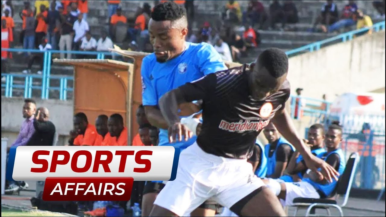 Highlights | KMC 2-1 Ihefu SC | NBC Premier League - 20/09/2022 - YouTube