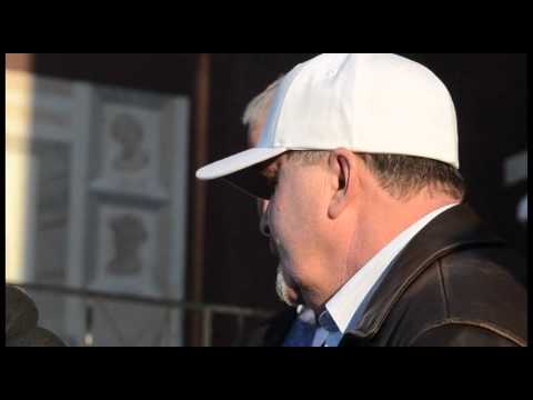 Albert Snyder comments on Supreme Court decision - YouTube