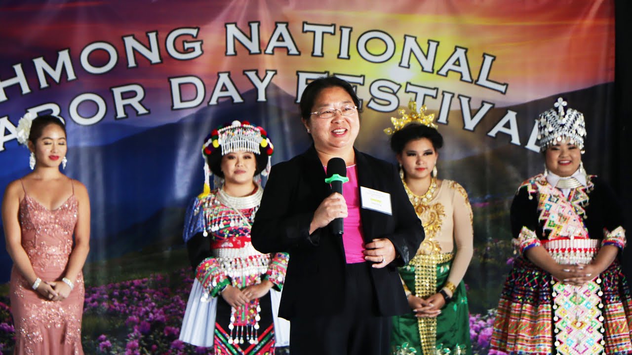 Hmong Singing Competition Results / Hmong Oshkosh Festival 2022 - YouTube