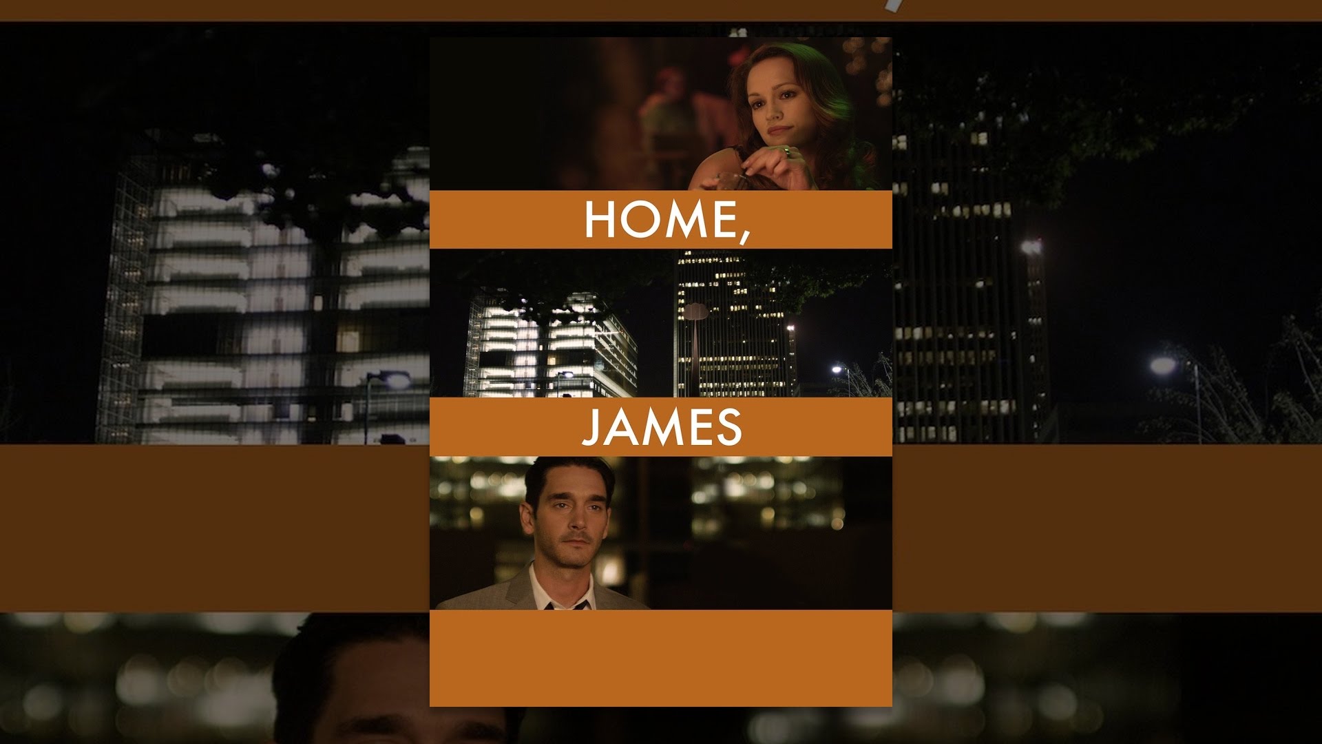 Home, James - YouTube