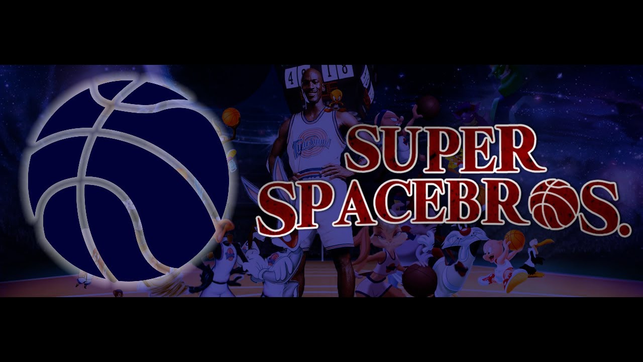 Final Jammination - Super Space Bros. (MASHUP) - YouTube