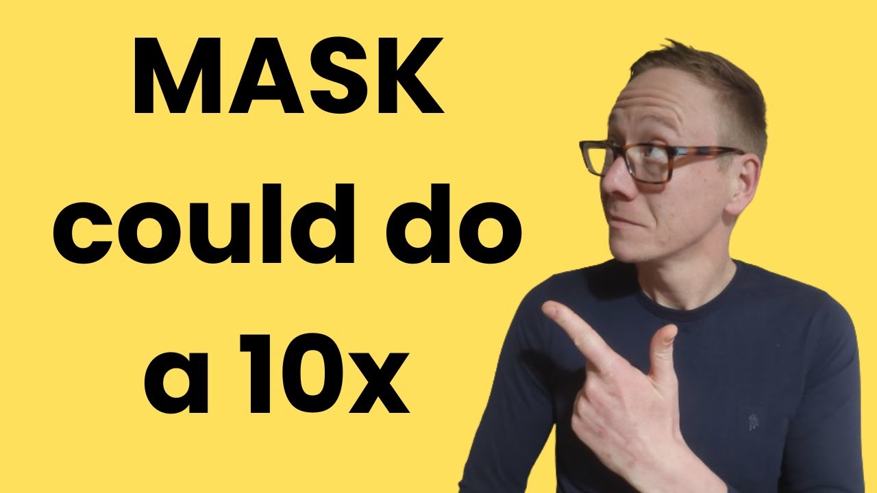 Mask Network (MASK) crypto review - Will hit $30 (currently $2.81 ...