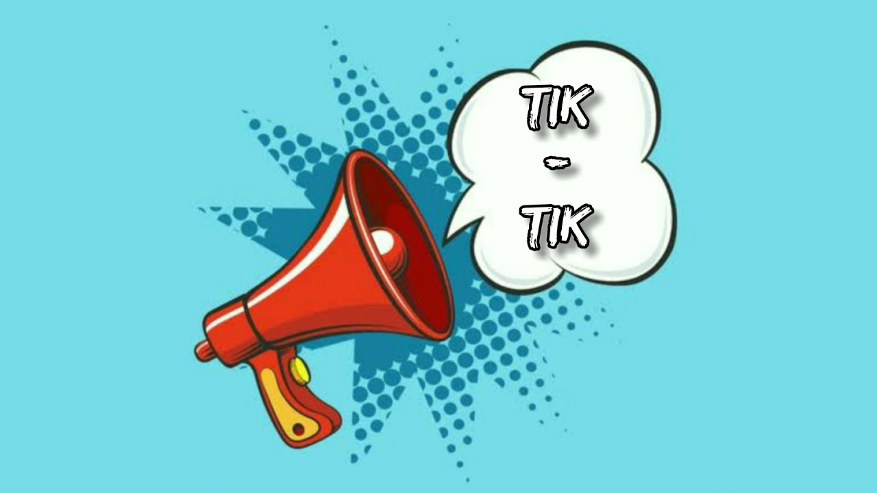 Tik-Tik Sound Effect | Ja's Sound Effect . - YouTube