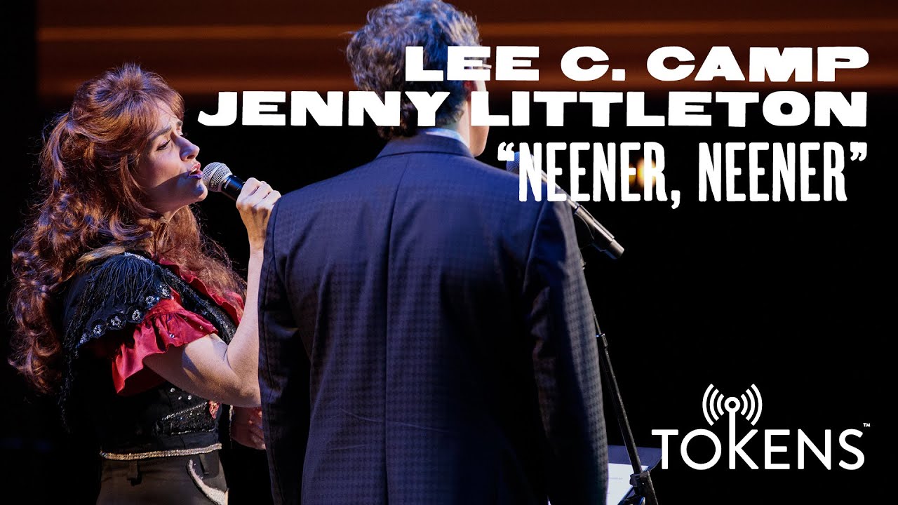 "Neener, Neener" - Lee C. Camp and Jenny Littleton [Thanksgiving at the ...