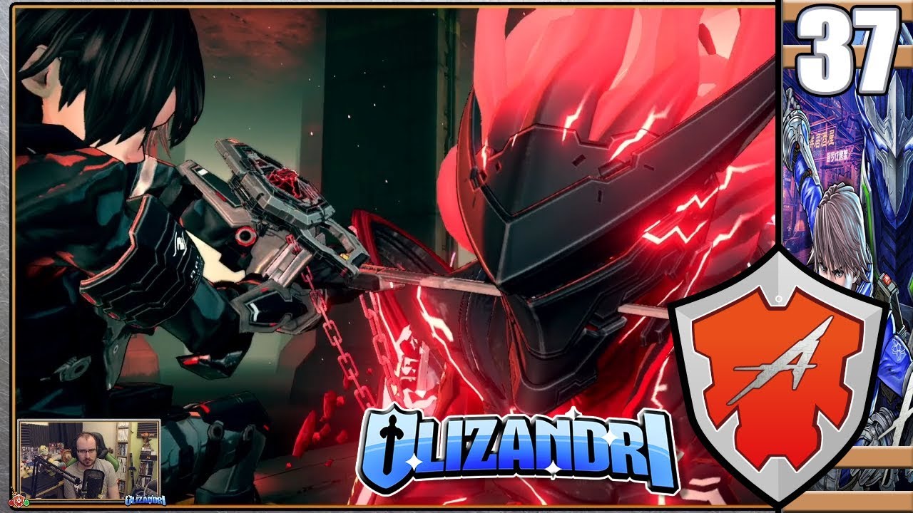 Astral Chain - Brenda Search, Kronos, The Ravens Identities, Fusion ...