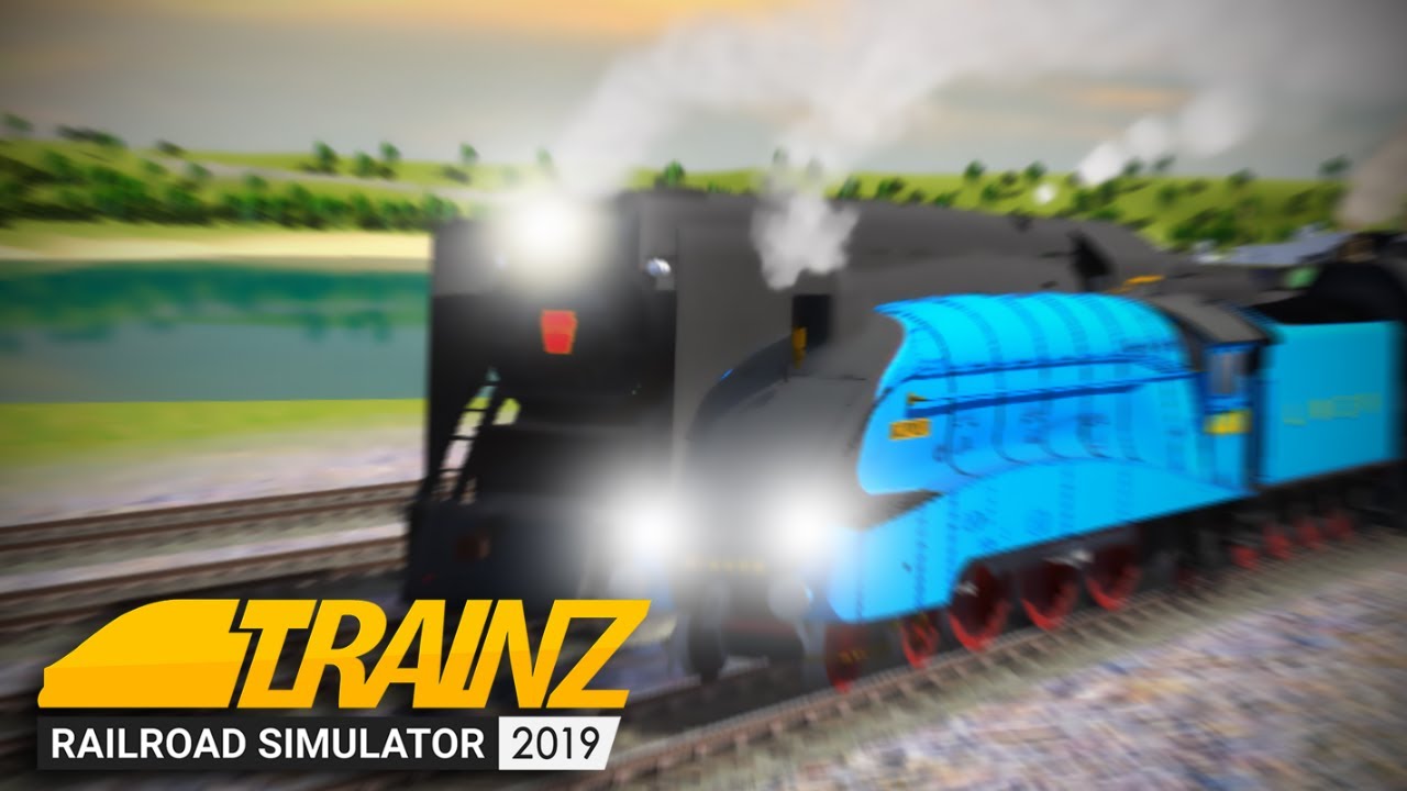 LNER A4 Mallard + Polar Express vs Union Pacific 844 + PRR 8750 in ...