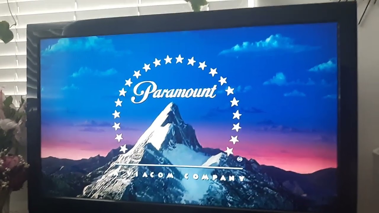 paramount pictures and Nickelodeon movies logos - YouTube