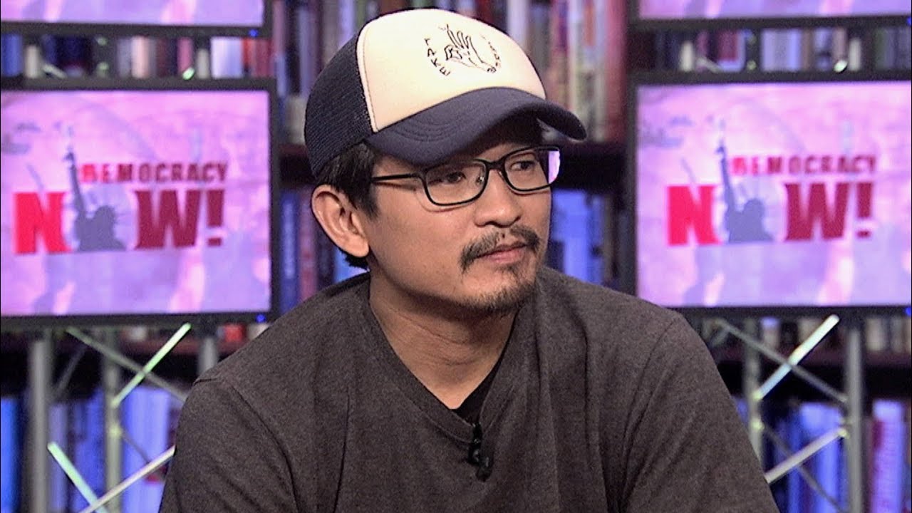 “Stop the Killings”: Photojournalist Raffy Lerma on Duterte’s Deadly ...