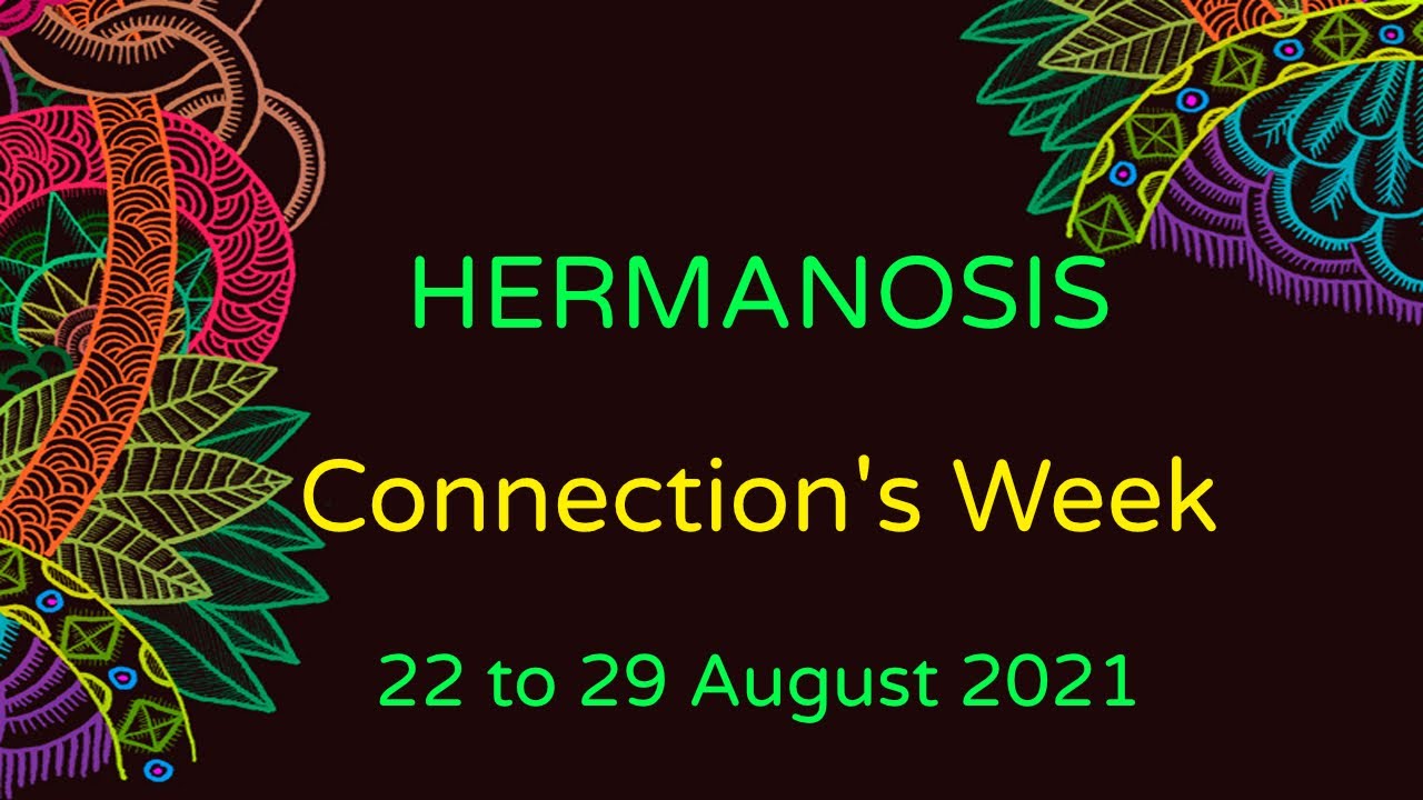 Connection Week - YouTube