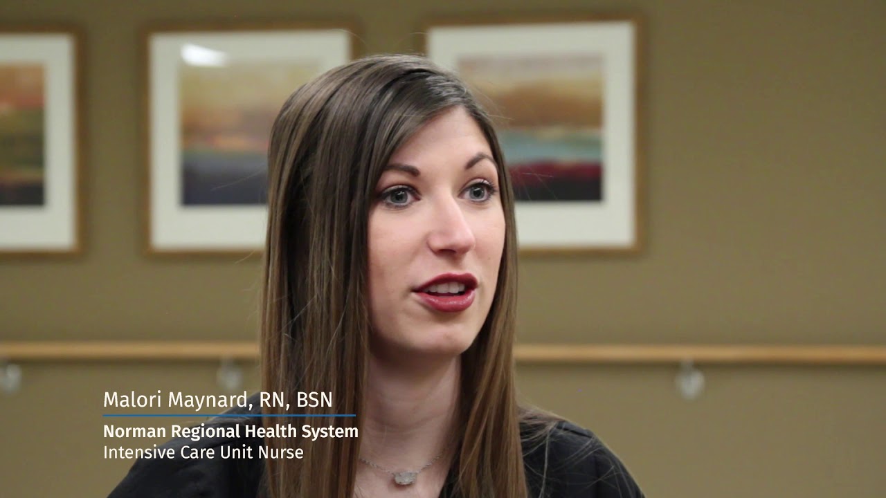 BreatheTV Episode 12 | Norman Regional Hospital | Using the Vapotherm ...