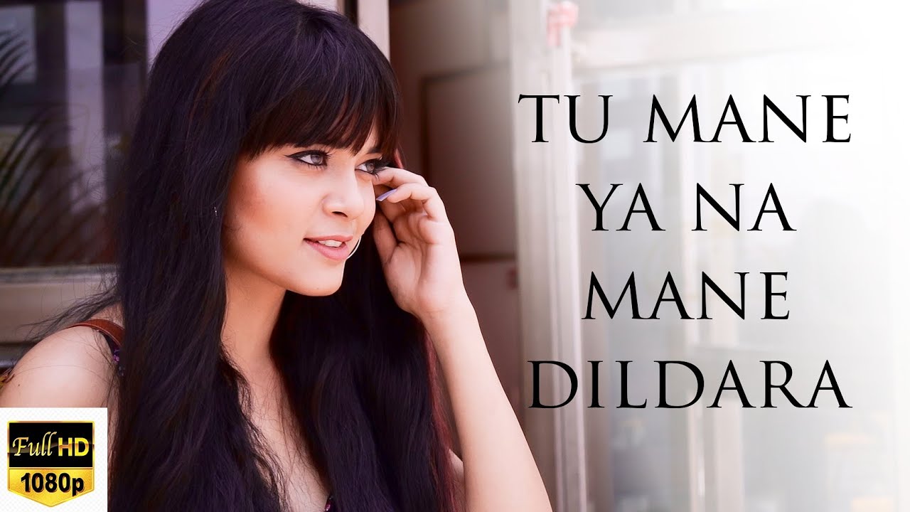 Tu Mane Ya Na Mane | Rabb Maneya | Soulful Recreation | Mayank Saxena ...