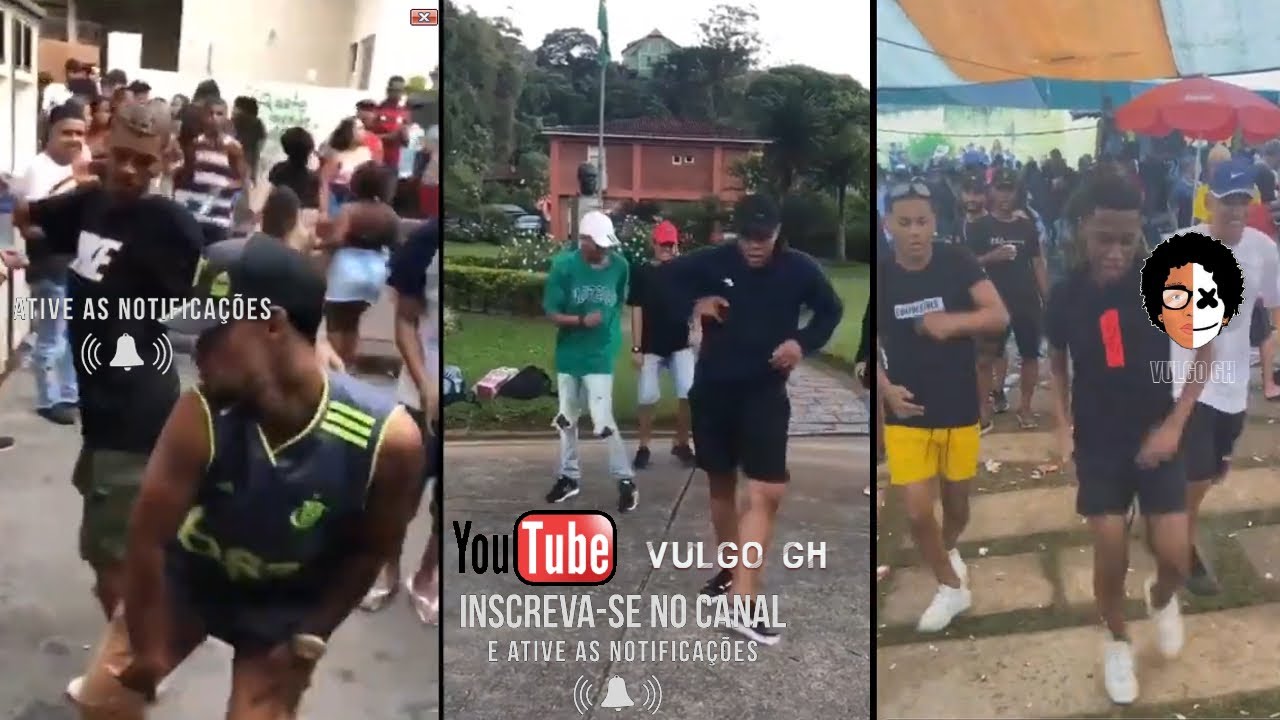 🔔10 MINUTINHOS DE MANO ZAFE MANO ZAFE, MANO ÍNDIO EU VOU CAIR DE TRETA ...