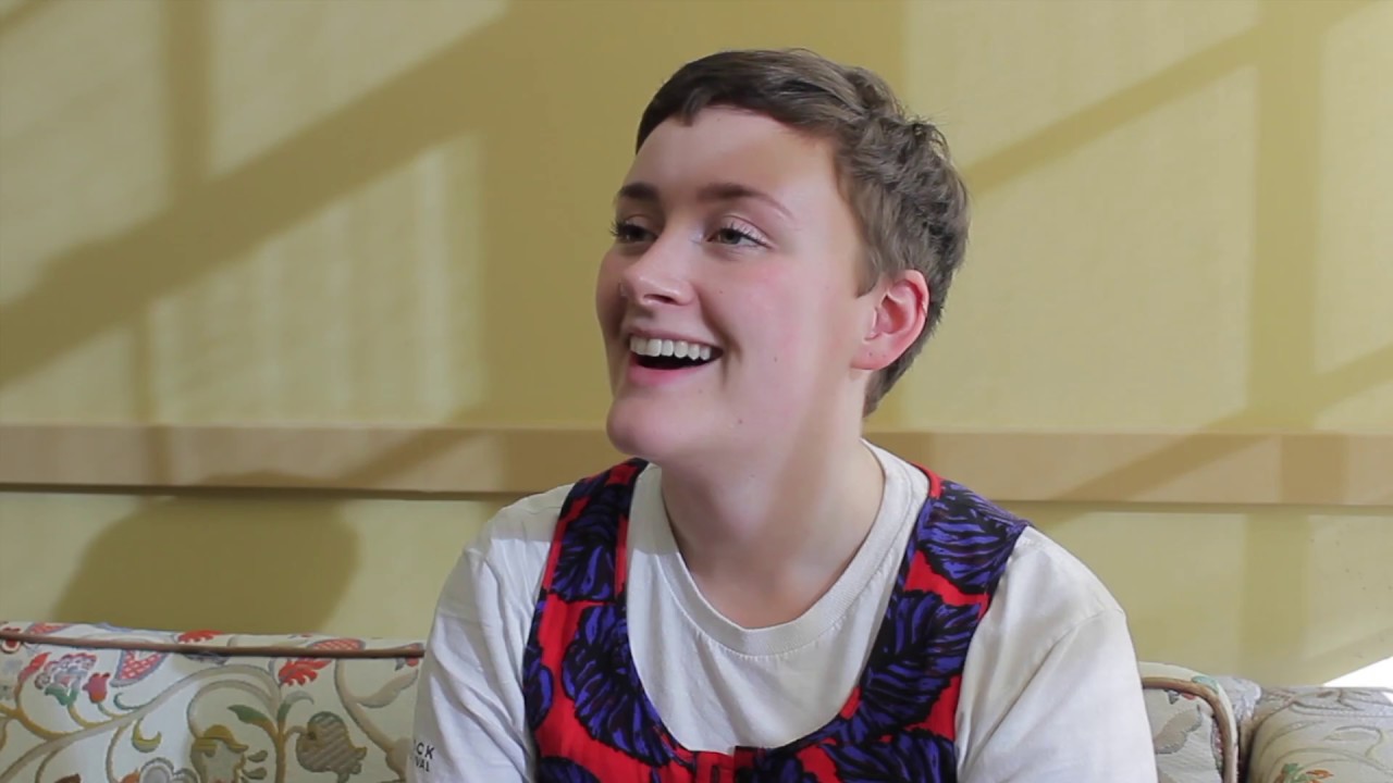 UBC Opera - Soprano Andrea Wyllie & tenor Thomas Lamont - YouTube