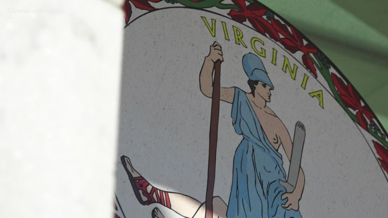 Virginia NAACP lays out its priorities for the 2022 legislative session ...