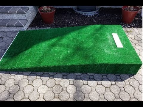 How Far Is The Pitcher'S Mound In Youth Baseball