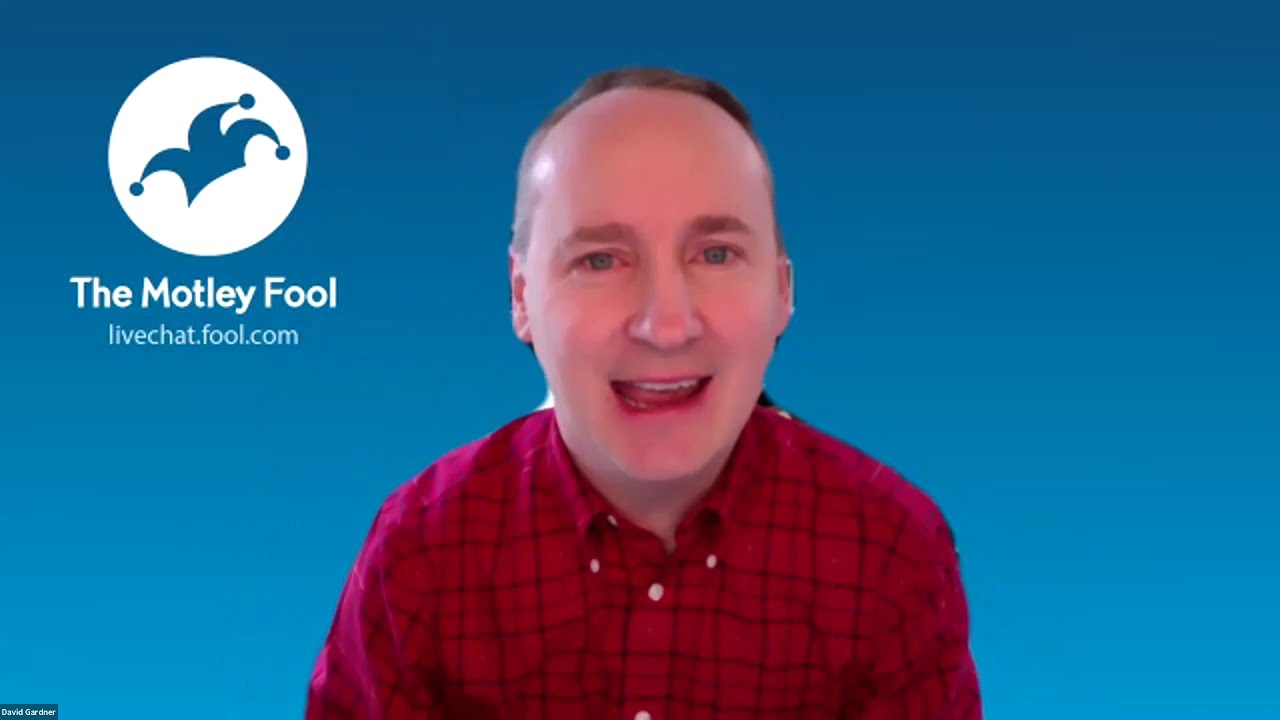 Motley Fool co-founder David Gardner ’88 on how recent graduates can ...