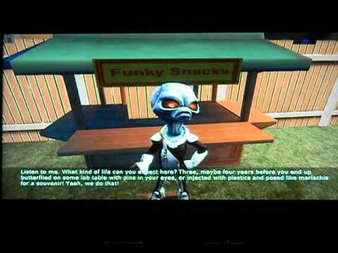 DAH path of the furon walkthrough with commentary part 39: cliffhanger ...