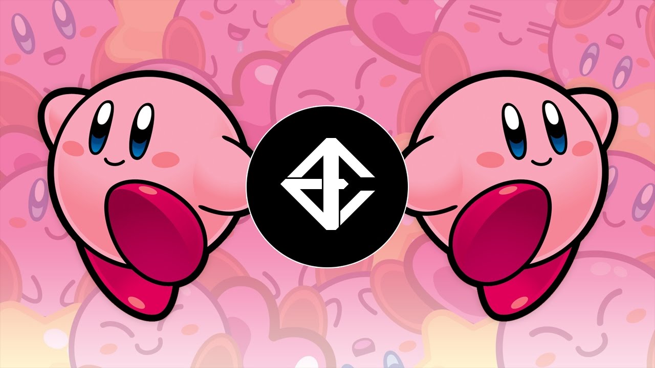 ColBreakz - Gourmet Race (Kirby Dubstep Remix) - YouTube