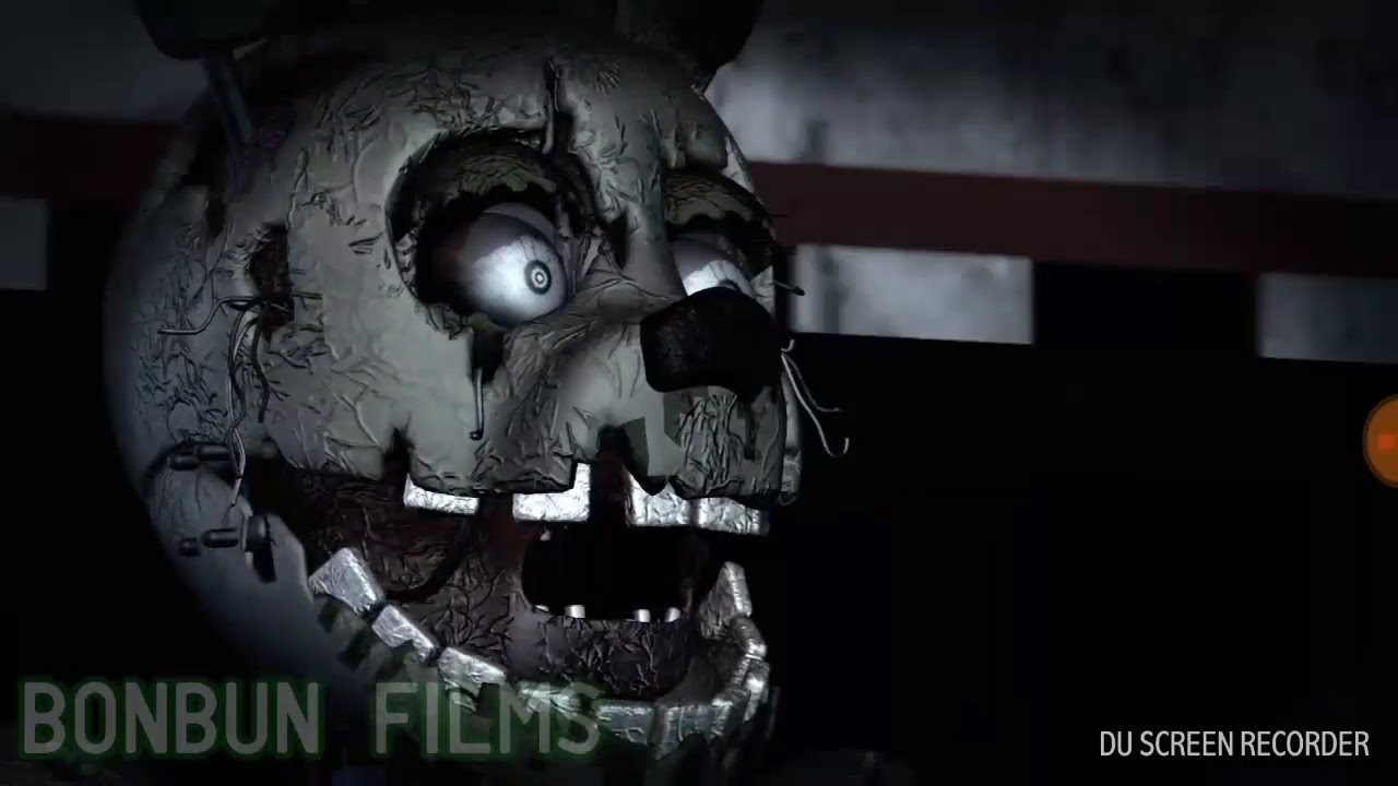 FNAF songs-run run - YouTube