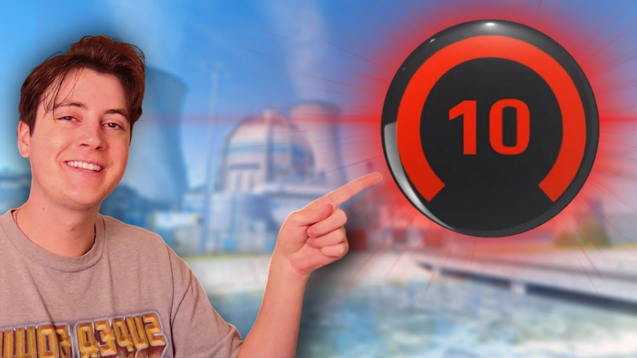 Road to Top 1000 NA FACEIT! - YouTube