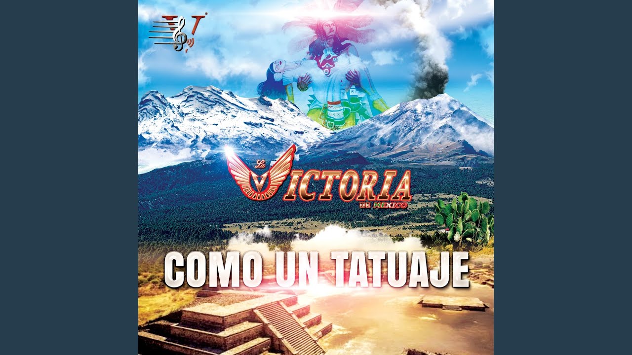Como un Tatuaje - YouTube