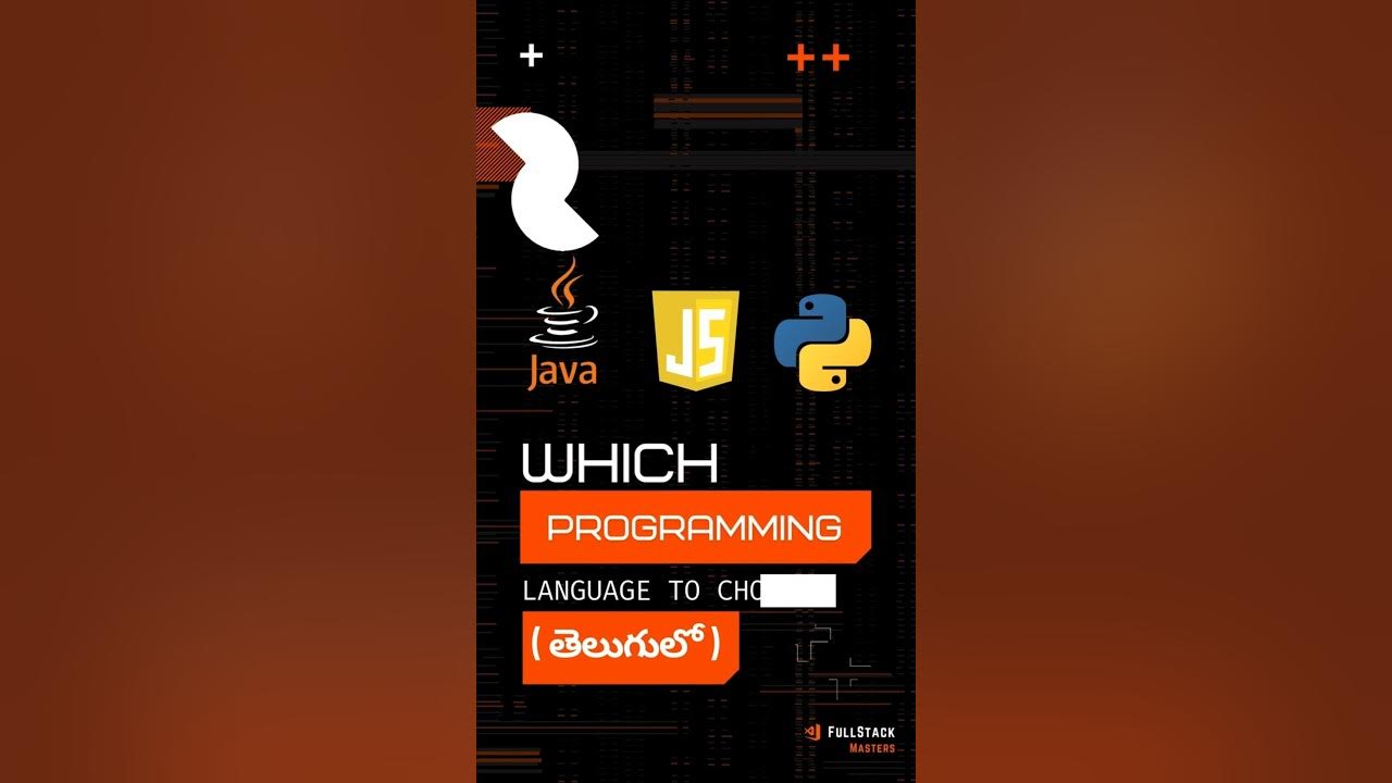 🚀 Java vs JavaScript vs Python: Which is Best for Full Stack ...