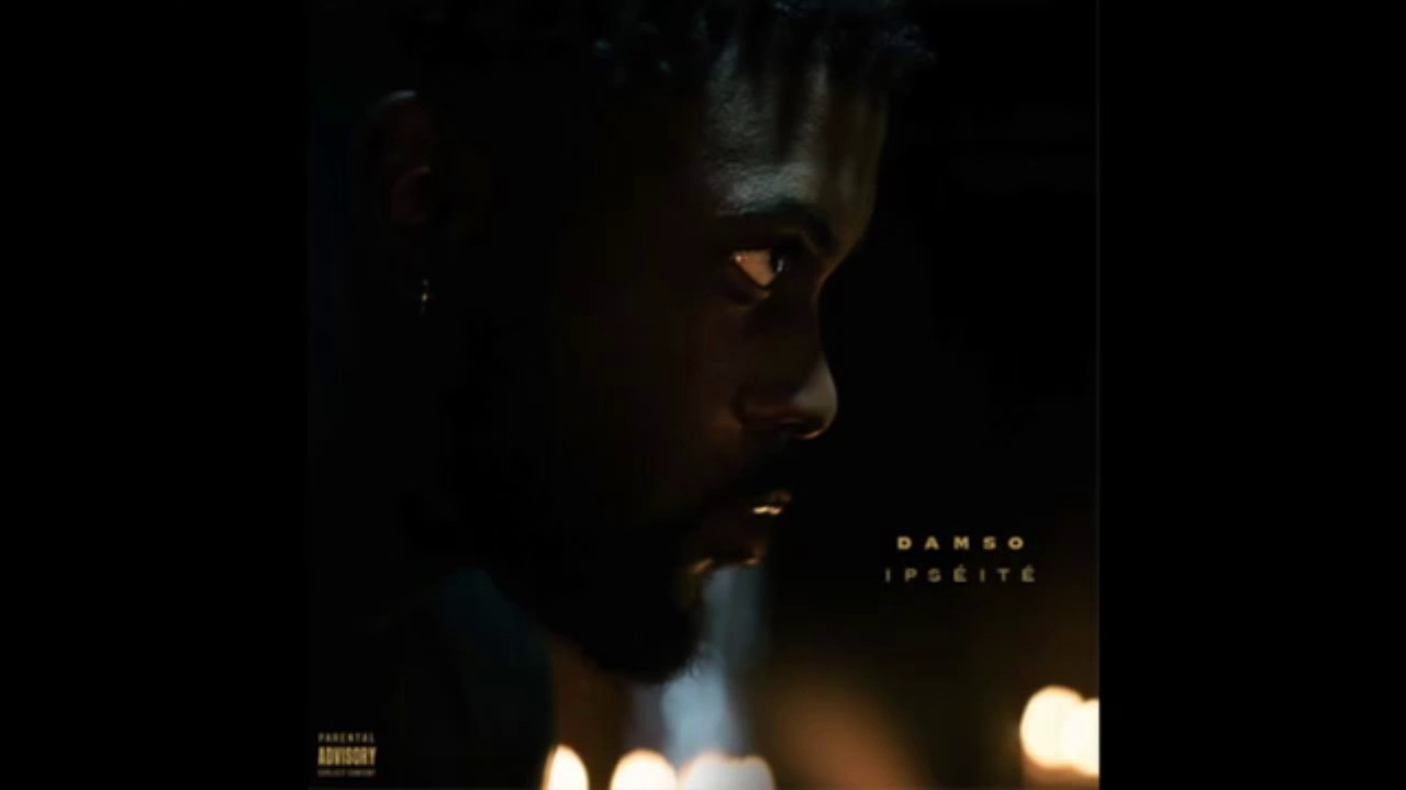 Damso - Θ. Macarena 2017 [ AUDIO ] - Ipséité - YouTube