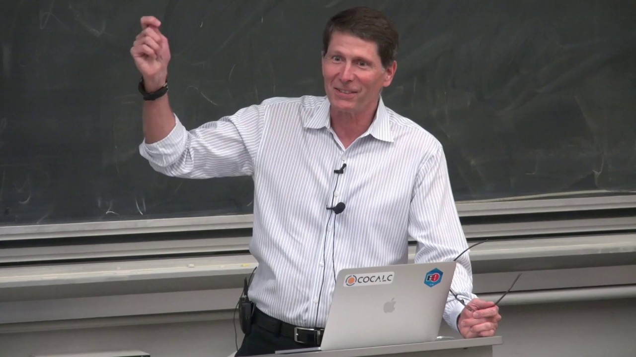 Tarski Lectures 2019 - Thomas Hales [3/3] - YouTube