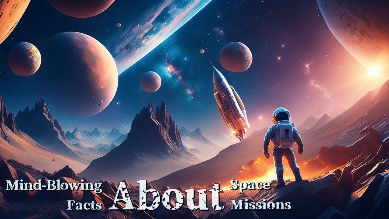 Mind Blowing Facts About Space Missions YouTube mind-blowing-facts-about-space-missions-youtube