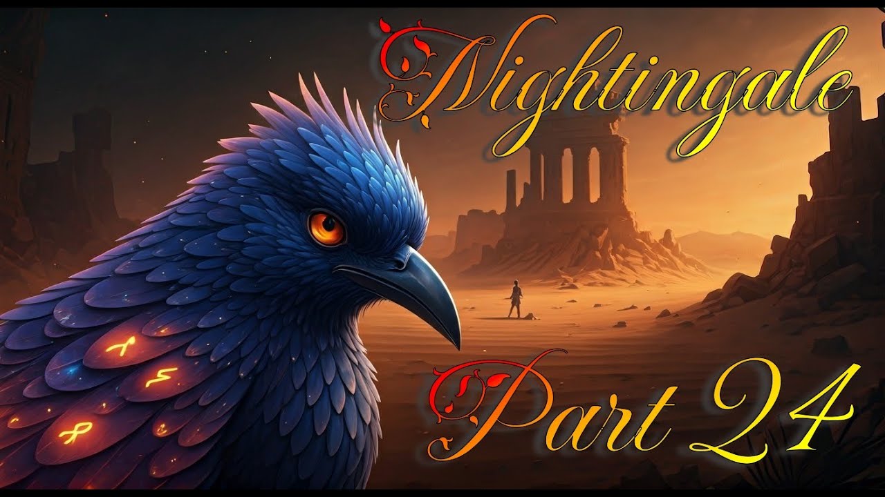 Nightingale Gameplay: Exploring Stunning Realms & Unlocking Secrets ...