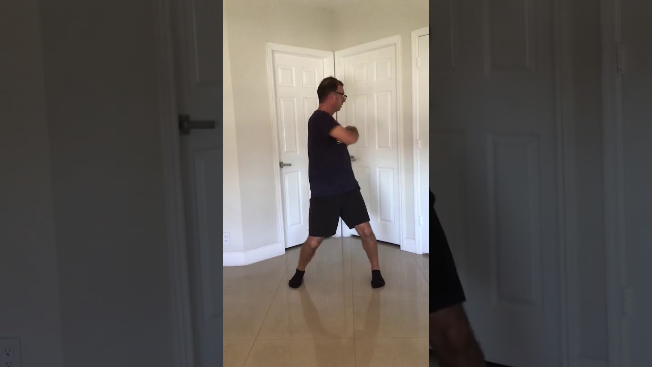 4 Torso Twist Knee Youtube