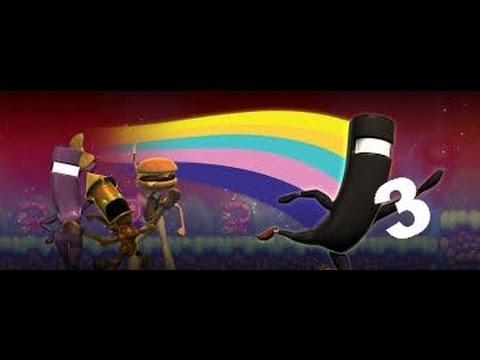 Runner 2 Gameplay 3# (The best one!) [HD] - YouTube