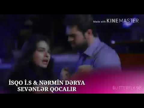 Narmin Darya & İsqo İ.S - Sevənlər Qocalır