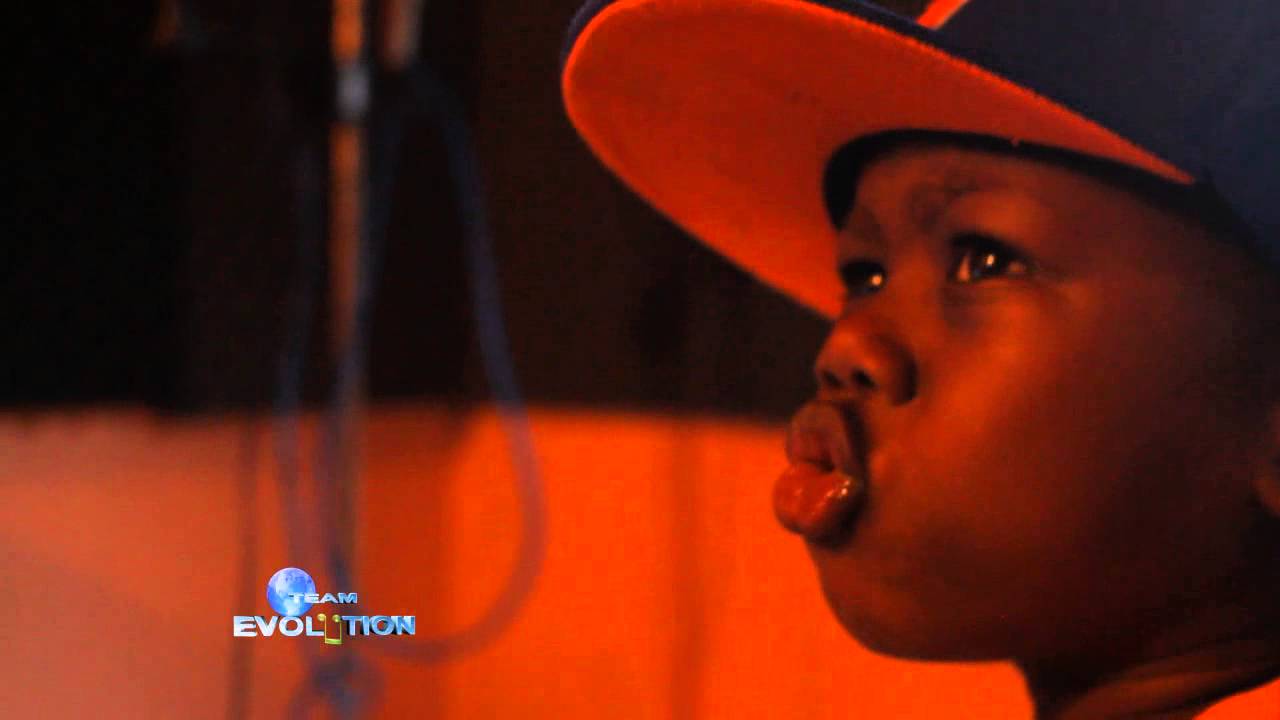 Young Quan 16 Bar's trinidad rappers - YouTube