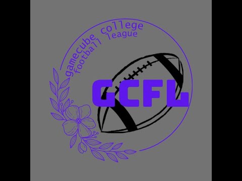 #1 Georgia [5-0] vs #7 Ohio State [2-3] (GCFL Week 6) - YouTube