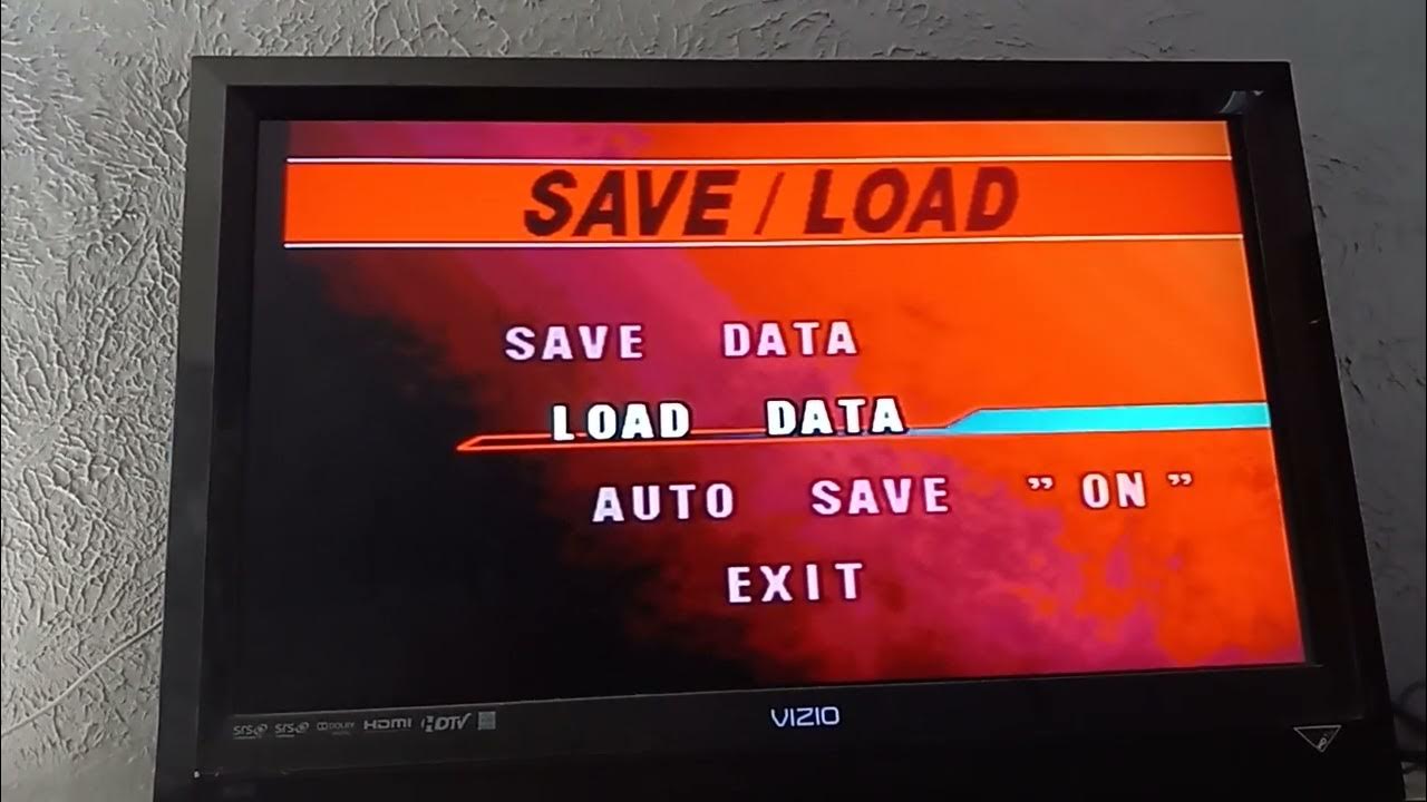 Street Fighter 3: Third Strike (PlayStation 2) - Save & Load - YouTube