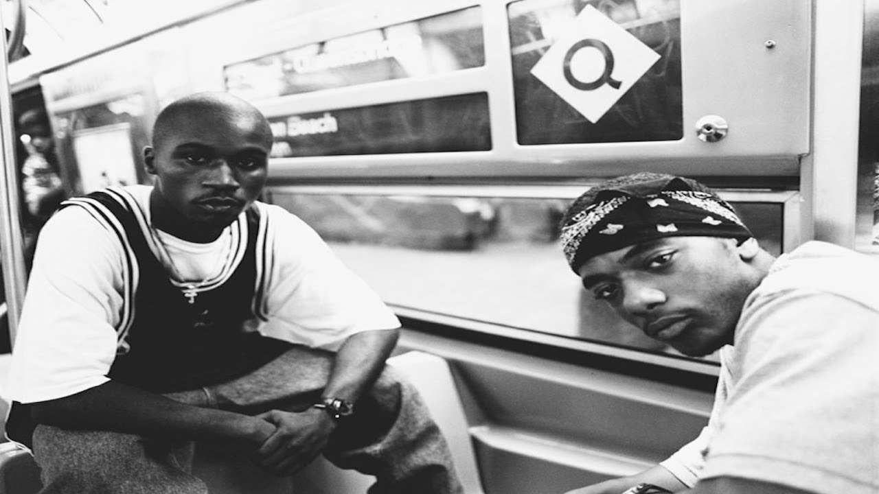 Mobb Deep - Street Life [Bass Boosted + 432 Hz] - YouTube