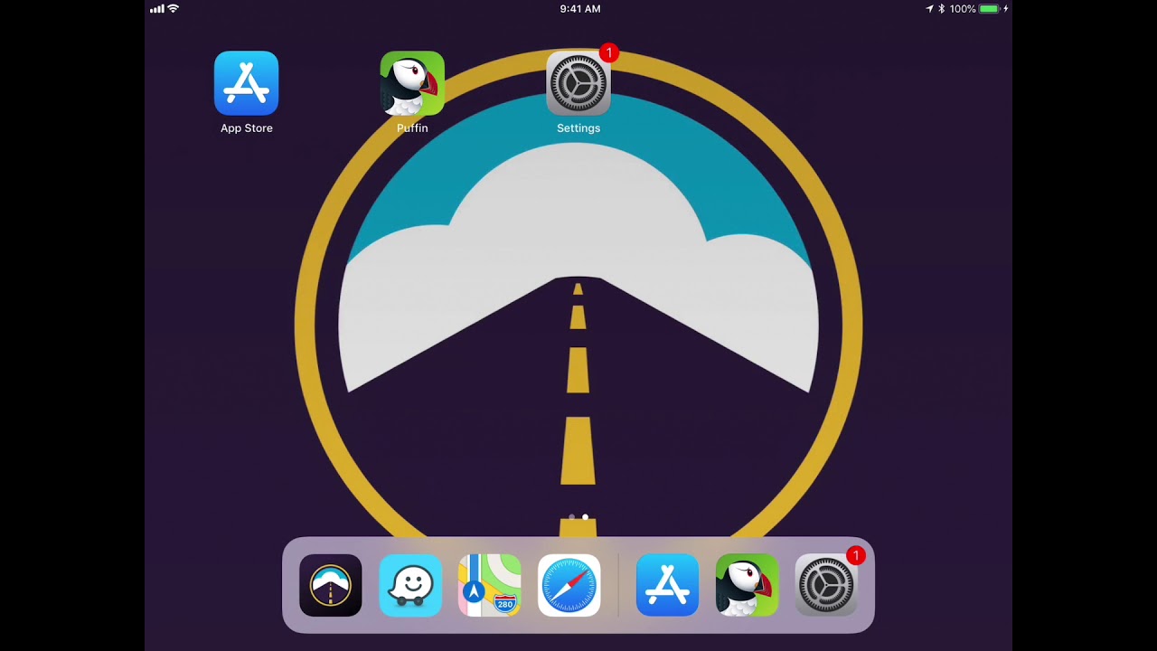 Safari Bug in iOS 11.3 - YouTube