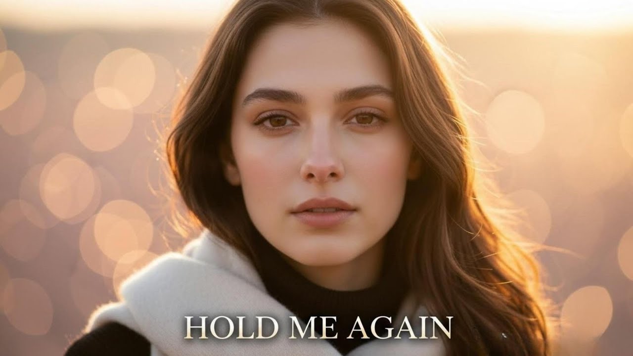 Lyra – Hold Me Again (Official Music Video) - YouTube