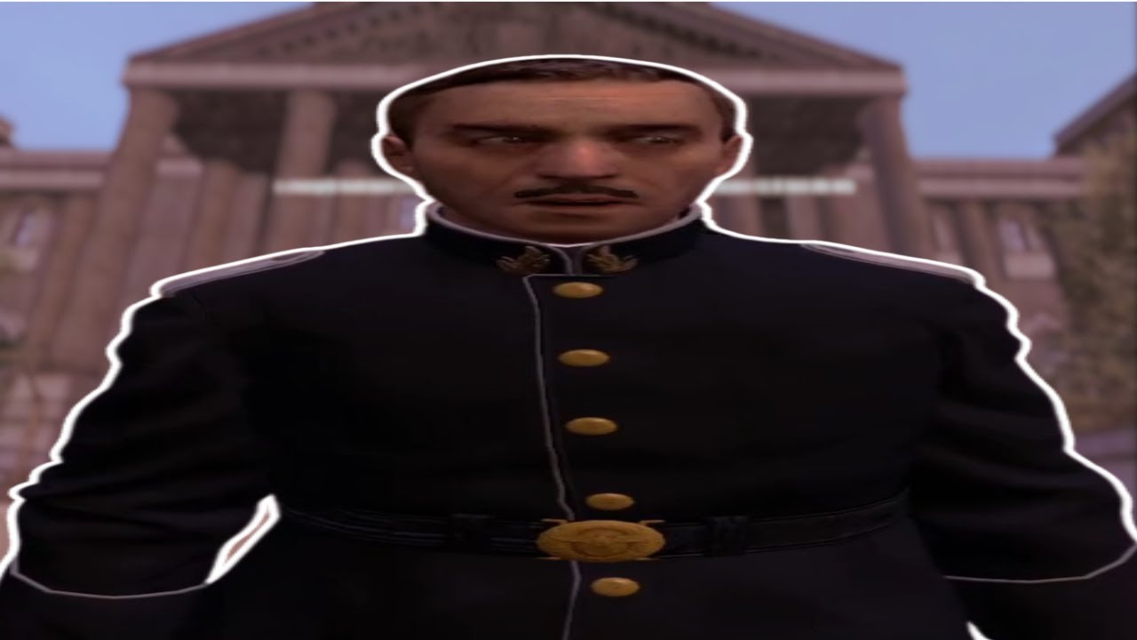 Trolling Discord Mods On WW2 Germany RP - Gmod - YouTube