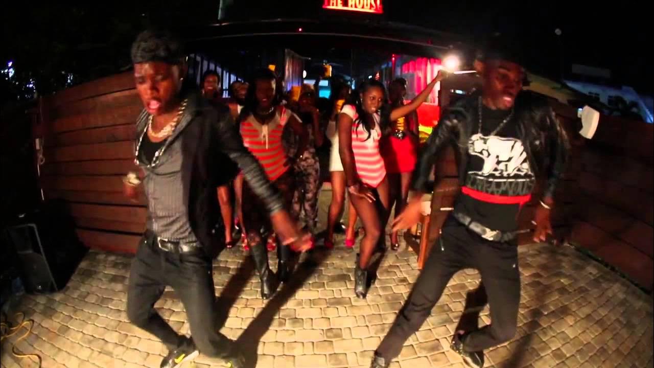 Vybz Kartel - Get Your Own Lighter (Official HD Video) - YouTube Music