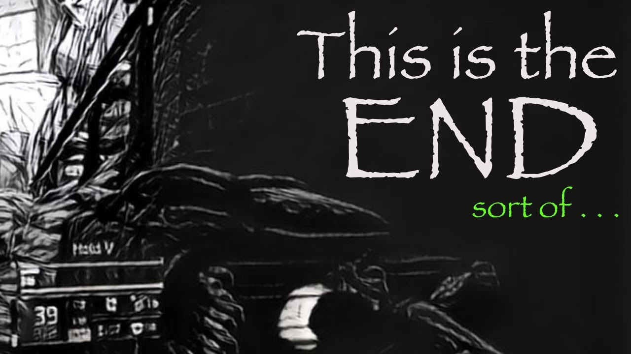 @RoninKaze | This is the END sort of... | #136 - YouTube